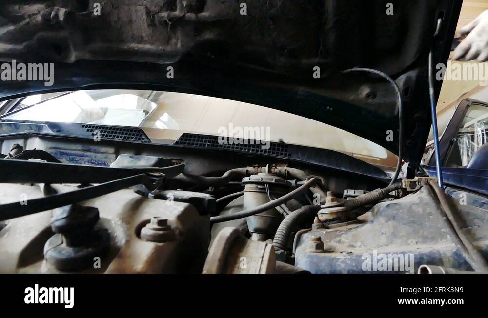 Man radiator repairing Stock Videos & Footage - HD and 4K Video Clips ...