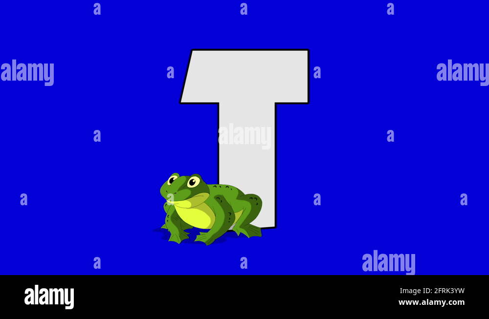 Frog and toad animated Stock Videos & Footage - HD and 4K Video Clips ...