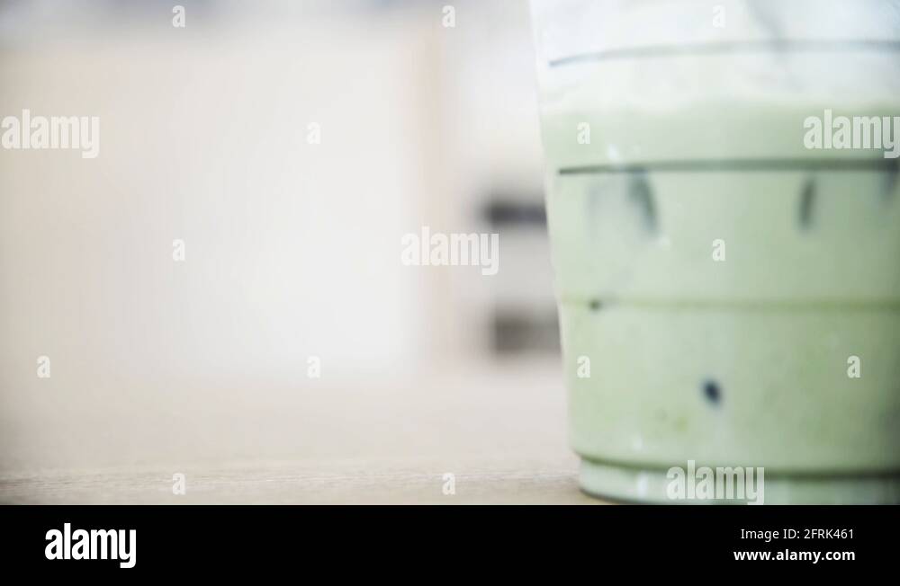 Matcha cup Stock Videos & Footage - HD and 4K Video Clips - Alamy