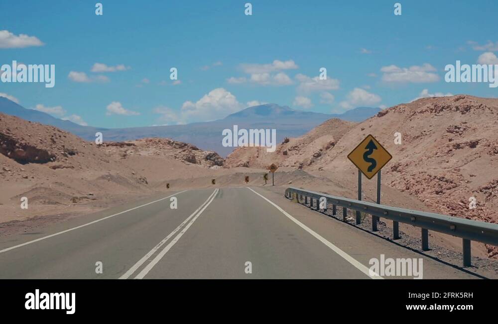 Chile route Stock Videos & Footage - HD and 4K Video Clips - Alamy