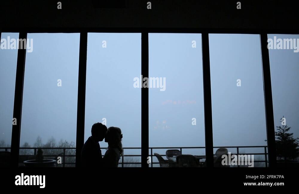 Lips on windows Stock Videos & Footage - HD and 4K Video Clips - Alamy