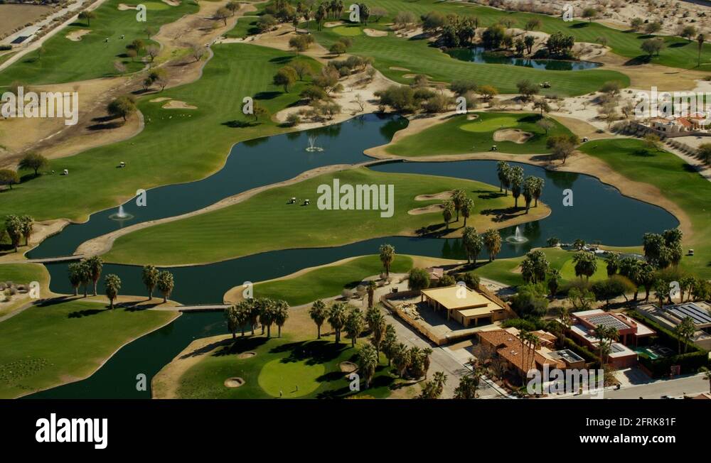 Luxury golf courses Stock Videos & Footage - HD and 4K Video Clips - Alamy