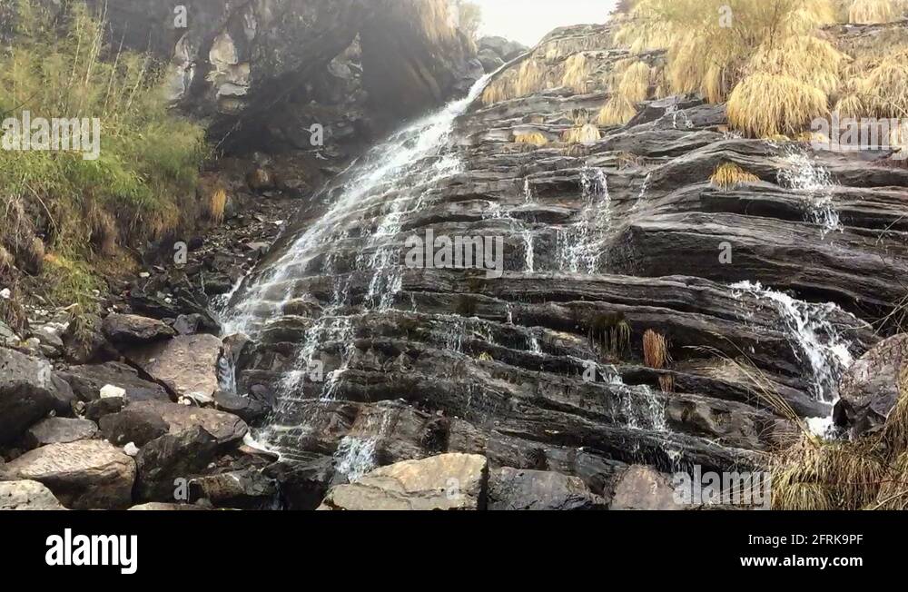 Water falling in rocks Stock Videos & Footage - HD and 4K Video Clips ...