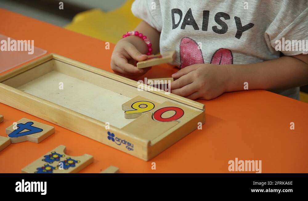 Playing the numbers Stock Videos & Footage - HD and 4K Video Clips - Alamy