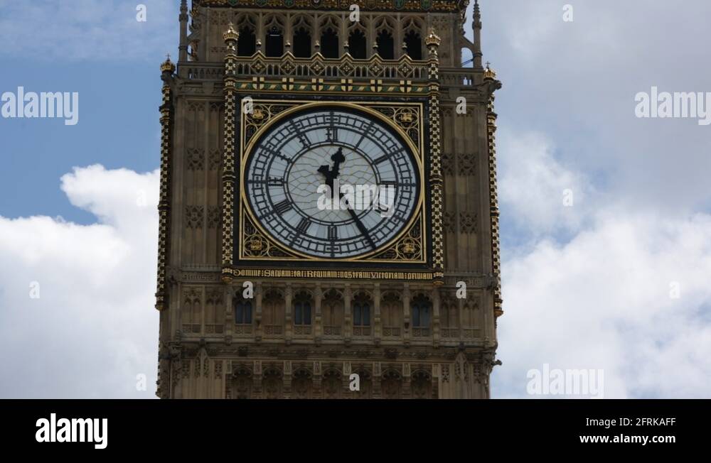 Big ben clock tower Stock Videos & Footage - HD and 4K Video Clips - Alamy