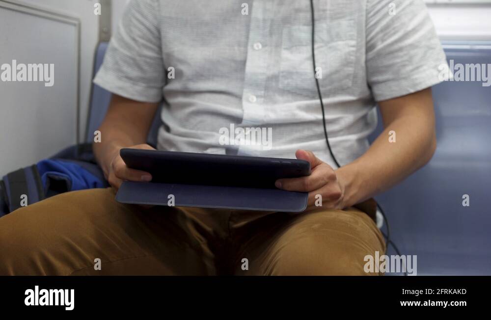 Transit reading subway subway Stock Videos & Footage - HD and 4K Video ...