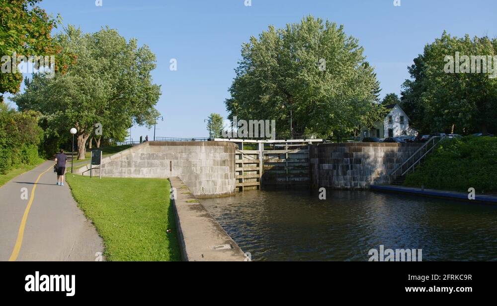 Ottawa locks Stock Videos & Footage - HD and 4K Video Clips - Alamy