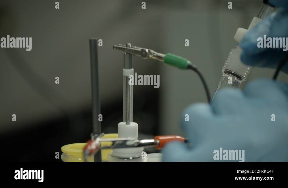 Crocodile clip circuit Stock Videos & Footage - HD and 4K Video Clips ...