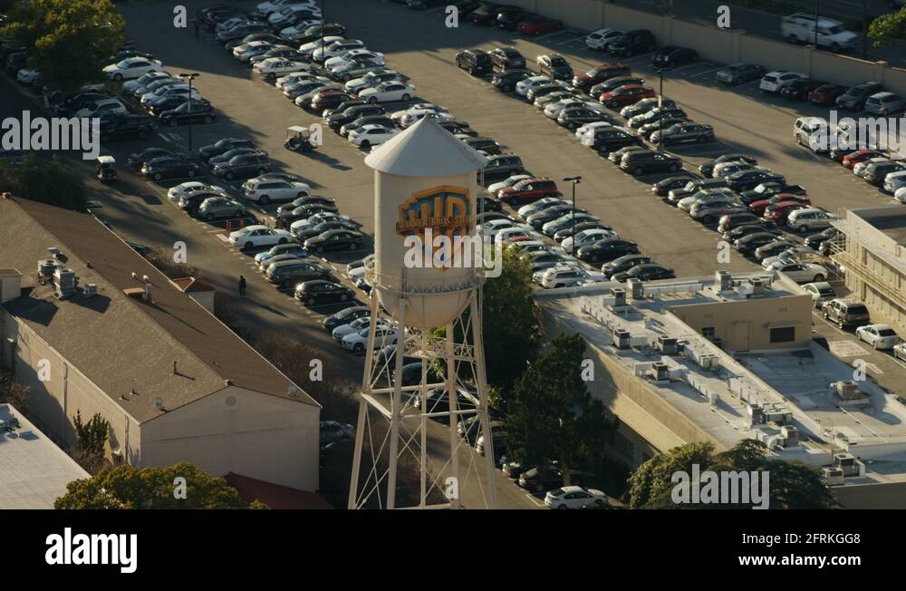 Warner bros studio lot Stock Videos & Footage - HD and 4K Video Clips ...