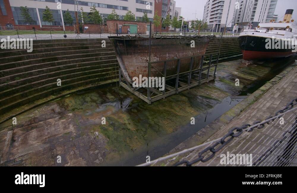 Hms titanic Stock Videos & Footage - HD and 4K Video Clips - Alamy