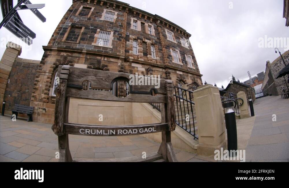 Jail gaol architecture Stock Videos & Footage - HD and 4K Video Clips ...
