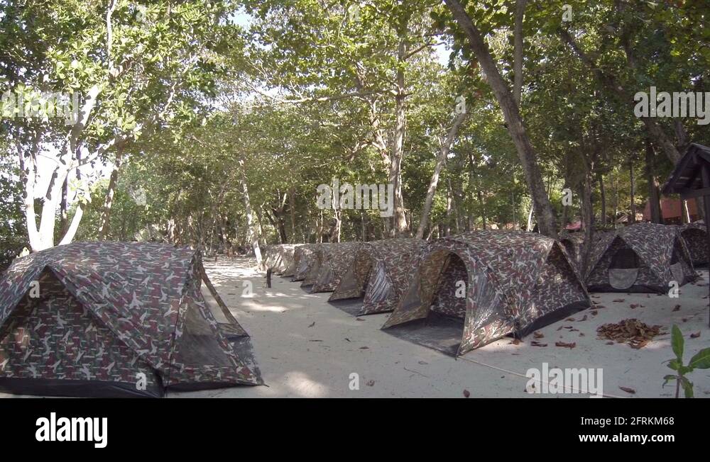 Paradise campground Stock Videos & Footage - HD and 4K Video Clips - Alamy