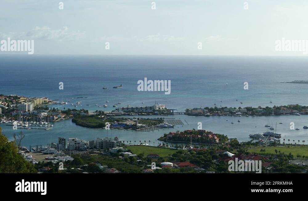 Simpson bay sint maarten Stock Videos & Footage - HD and 4K Video Clips ...
