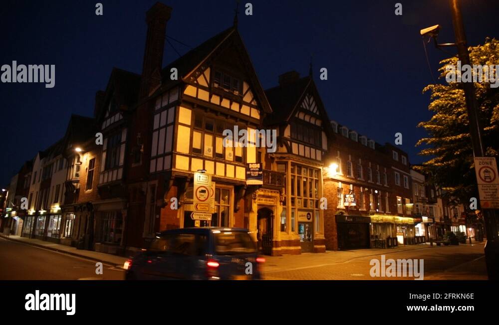 Medieval tudor building Stock Videos & Footage - HD and 4K Video Clips ...