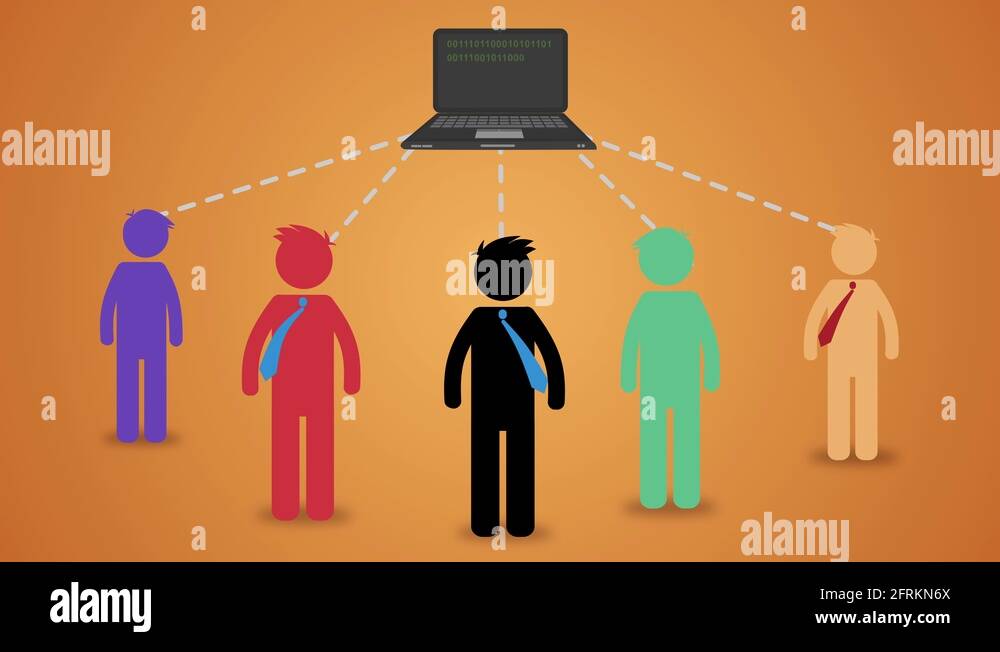 Receive information Stock Videos & Footage - HD and 4K Video Clips - Alamy