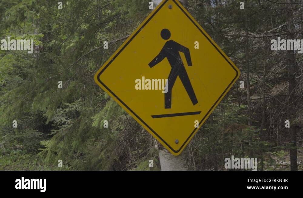 Man walking sign Stock Videos & Footage - HD and 4K Video Clips - Alamy