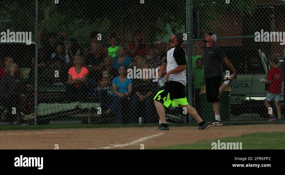 Softball batter Stock Videos & Footage - HD and 4K Video Clips - Alamy