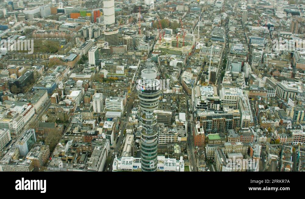 Gpo tower Stock Videos & Footage - HD and 4K Video Clips - Alamy