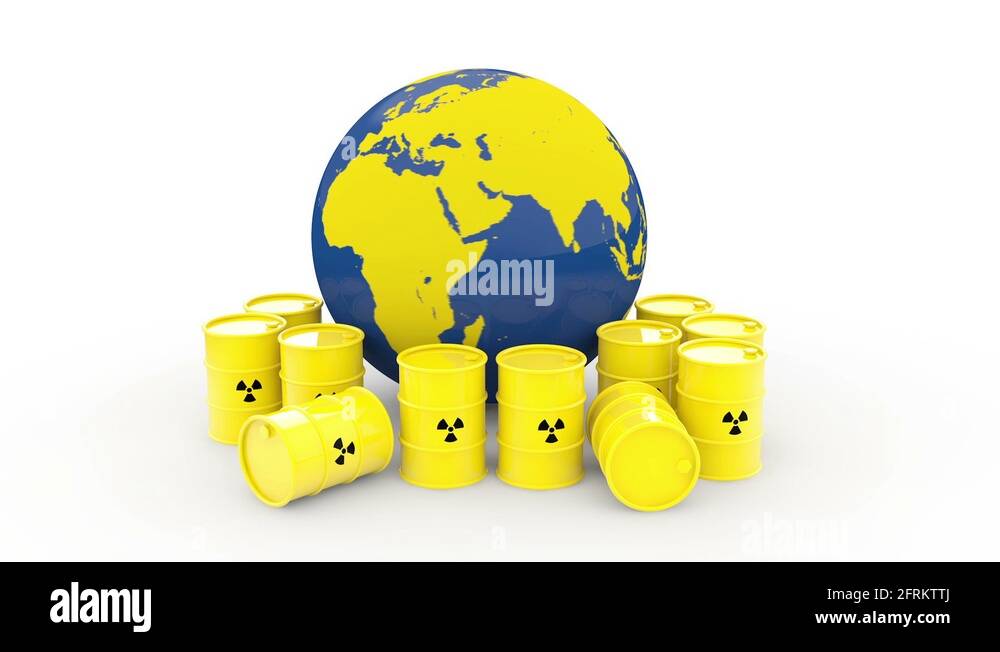 Nuclear drum Stock Videos & Footage - HD and 4K Video Clips - Alamy