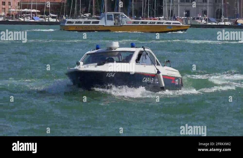 Venice carabinieri Stock Videos & Footage - HD and 4K Video Clips - Alamy