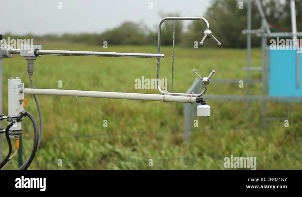 Measuring device methane, carbon dioxide, nitrogen oxides, oxygen ...