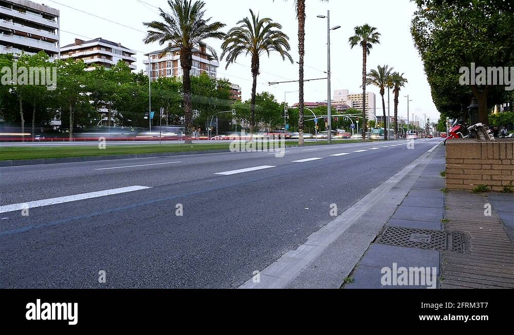 Diagonal street Stock Videos & Footage - HD and 4K Video Clips - Alamy