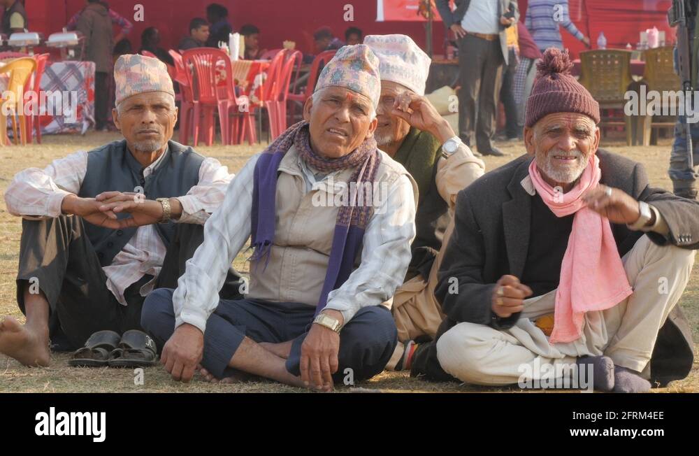 Nepal traditional cap Stock Videos & Footage - HD and 4K Video Clips ...