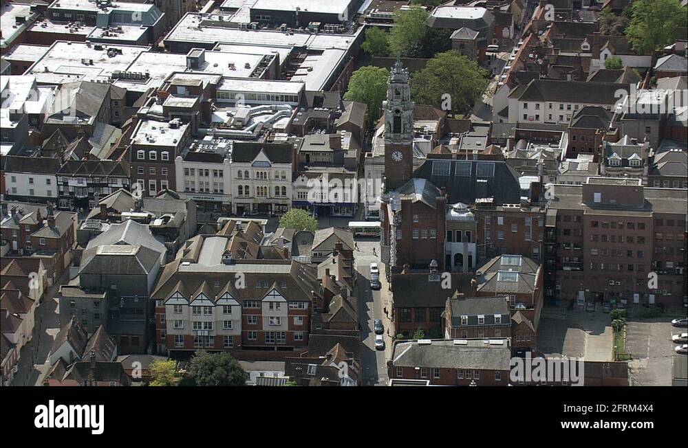 Colchester Stock Videos & Footage - HD and 4K Video Clips - Alamy