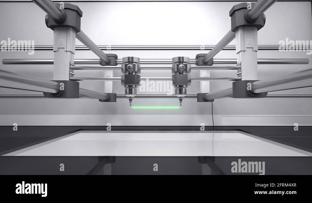 Scanner printer Stock Videos & Footage - HD and 4K Video Clips - Alamy