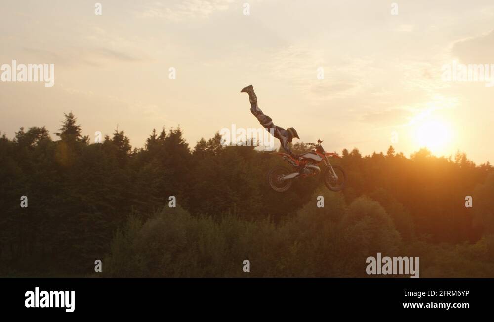 Man riding bike race no helmet Stock Videos & Footage - HD and 4K Video ...