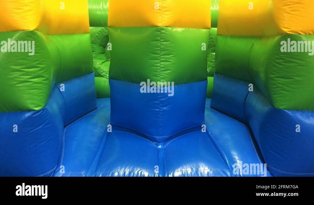Bouncing castle Stock Videos & Footage - HD and 4K Video Clips - Alamy