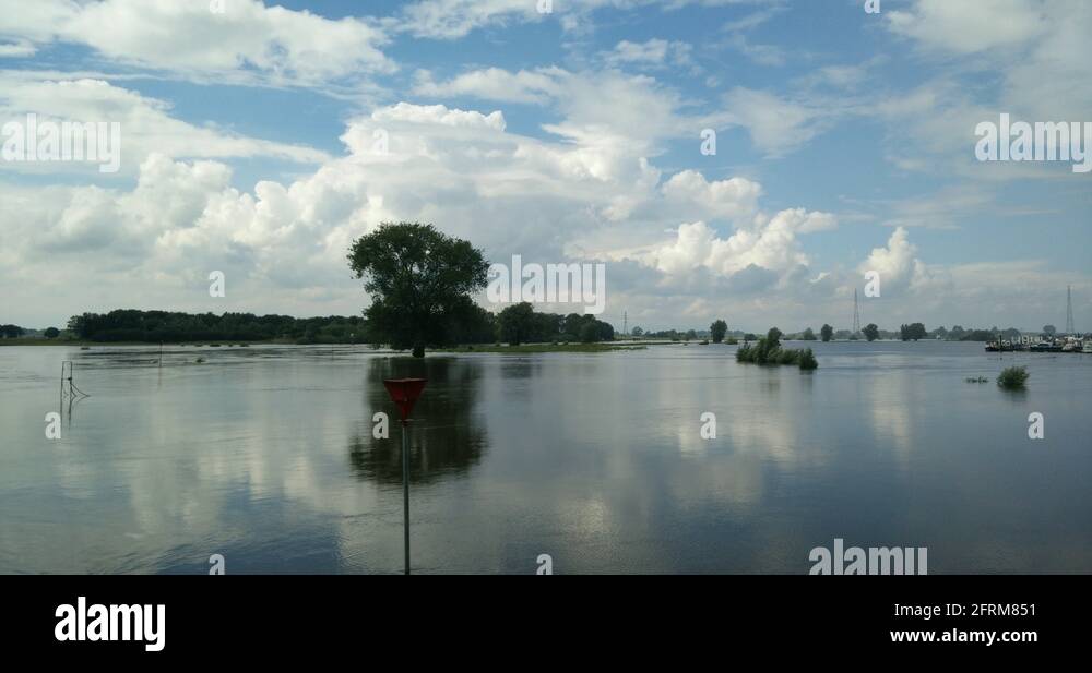 Flood floods flooded flooding Stock Videos & Footage - HD and 4K Video ...