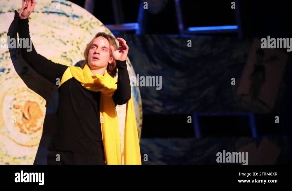 Stage character Stock Videos & Footage - HD and 4K Video Clips - Alamy