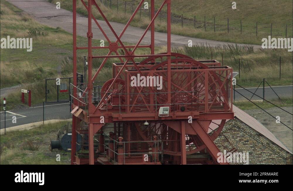 Pithead Stock Videos & Footage - HD and 4K Video Clips - Alamy