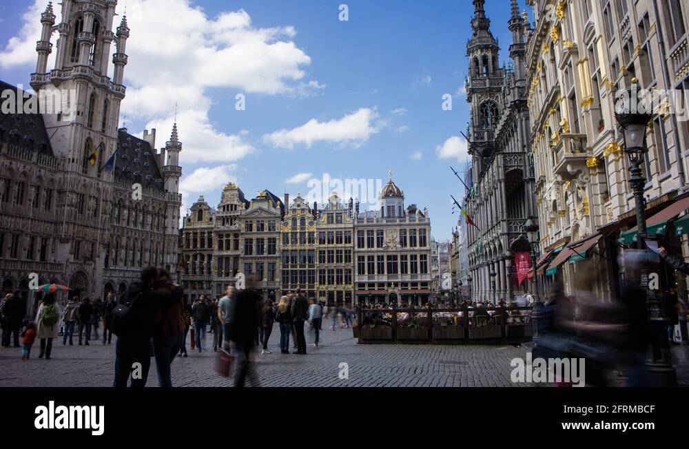Brussels unesco Stock Videos & Footage - HD and 4K Video Clips - Alamy
