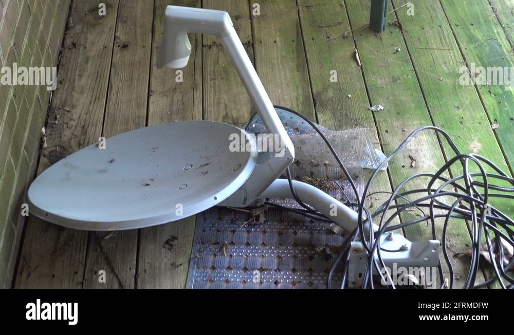 Broken receiver Stock Videos & Footage - HD and 4K Video Clips - Alamy