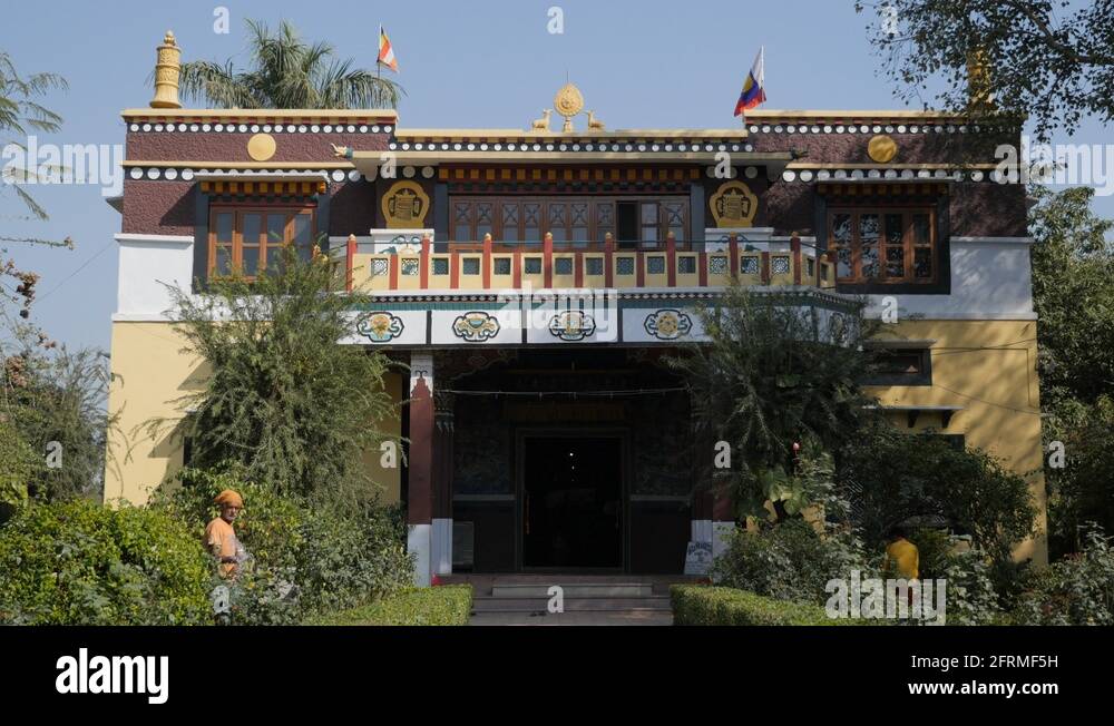 Buddha dharma temple Stock Videos & Footage - HD and 4K Video Clips - Alamy