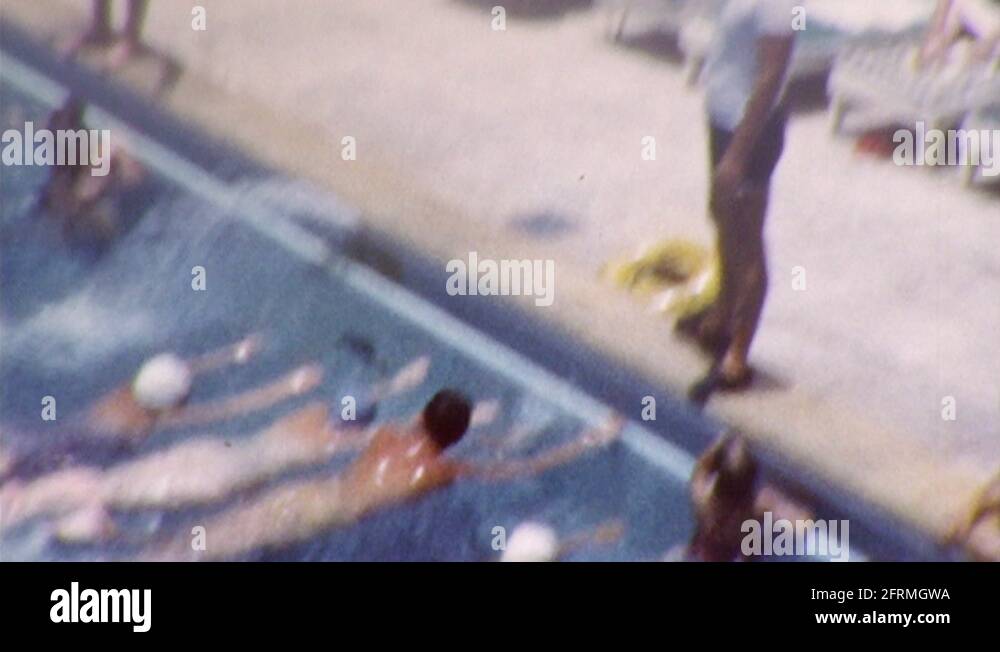 Kids bathing 1950s Stock Videos & Footage - HD and 4K Video Clips - Alamy