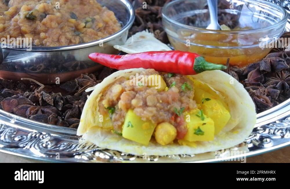 Dosa recipe Stock Videos & Footage - HD and 4K Video Clips - Alamy