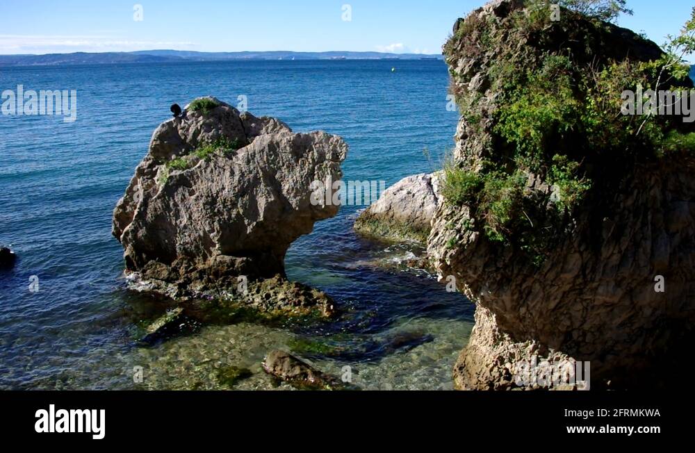 Trieste beach Stock Videos & Footage - HD and 4K Video Clips - Alamy