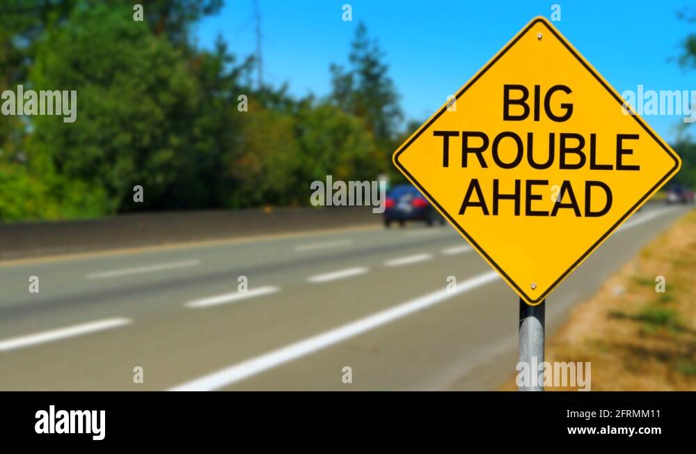 Traffic trouble Stock Videos & Footage - HD and 4K Video Clips - Alamy