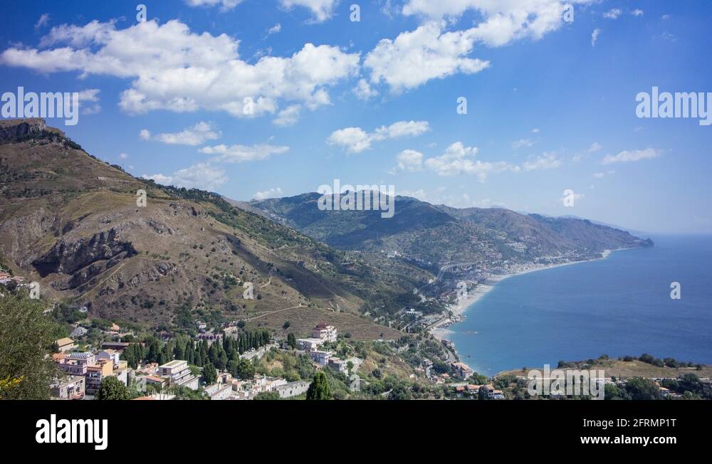 Mediterranean volcanoes Stock Videos & Footage - HD and 4K Video Clips ...