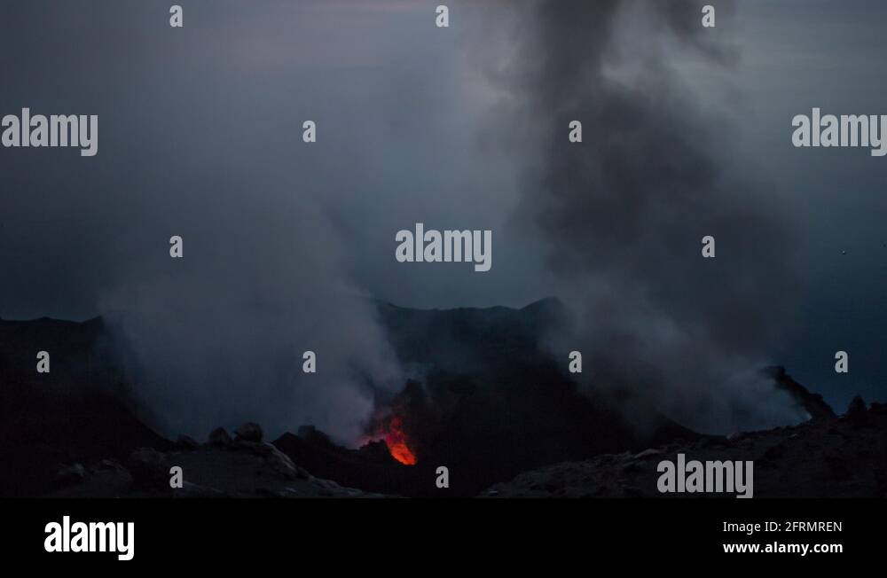 Volcanic eruptions Stock Videos & Footage - HD and 4K Video Clips - Alamy
