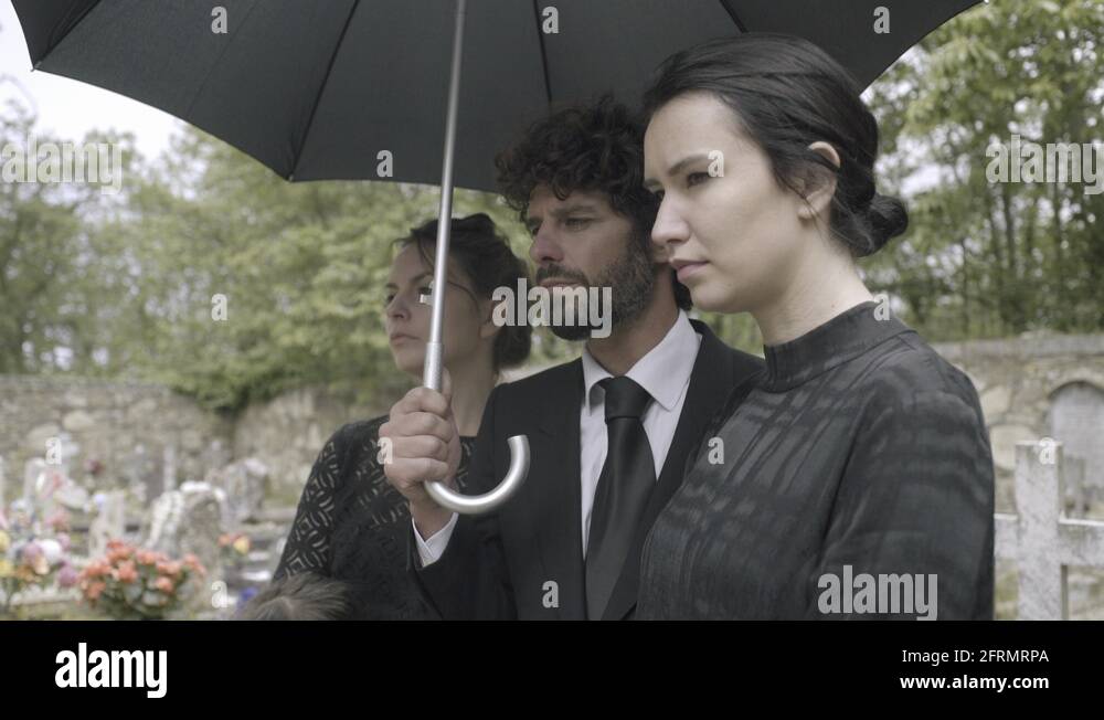Mourning funeral Stock Videos & Footage - HD and 4K Video Clips - Alamy
