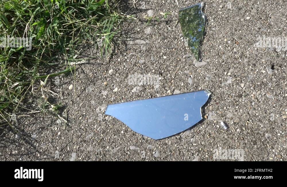 Broken glass on ground Stock Videos & Footage - HD and 4K Video Clips ...
