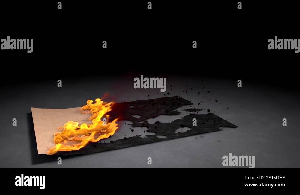 Burned parchment paper Stock Videos & Footage - HD and 4K Video Clips ...