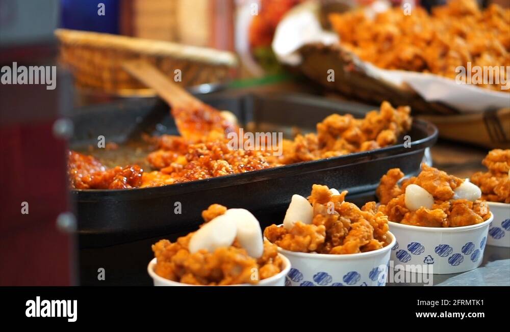 Spicy coating Stock Videos & Footage - HD and 4K Video Clips - Alamy