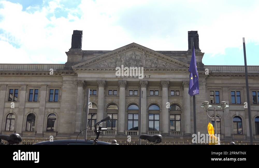 German bundesrat Stock Videos & Footage - HD and 4K Video Clips - Alamy