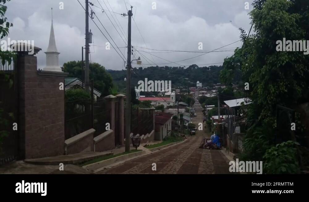Concepcion de ataco el salvador Stock Videos & Footage - HD and 4K ...