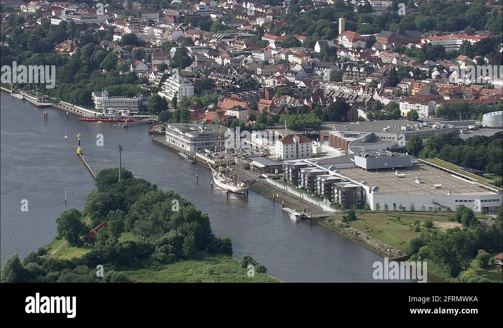 Bremen vegesack Stock Videos & Footage - HD and 4K Video Clips - Alamy